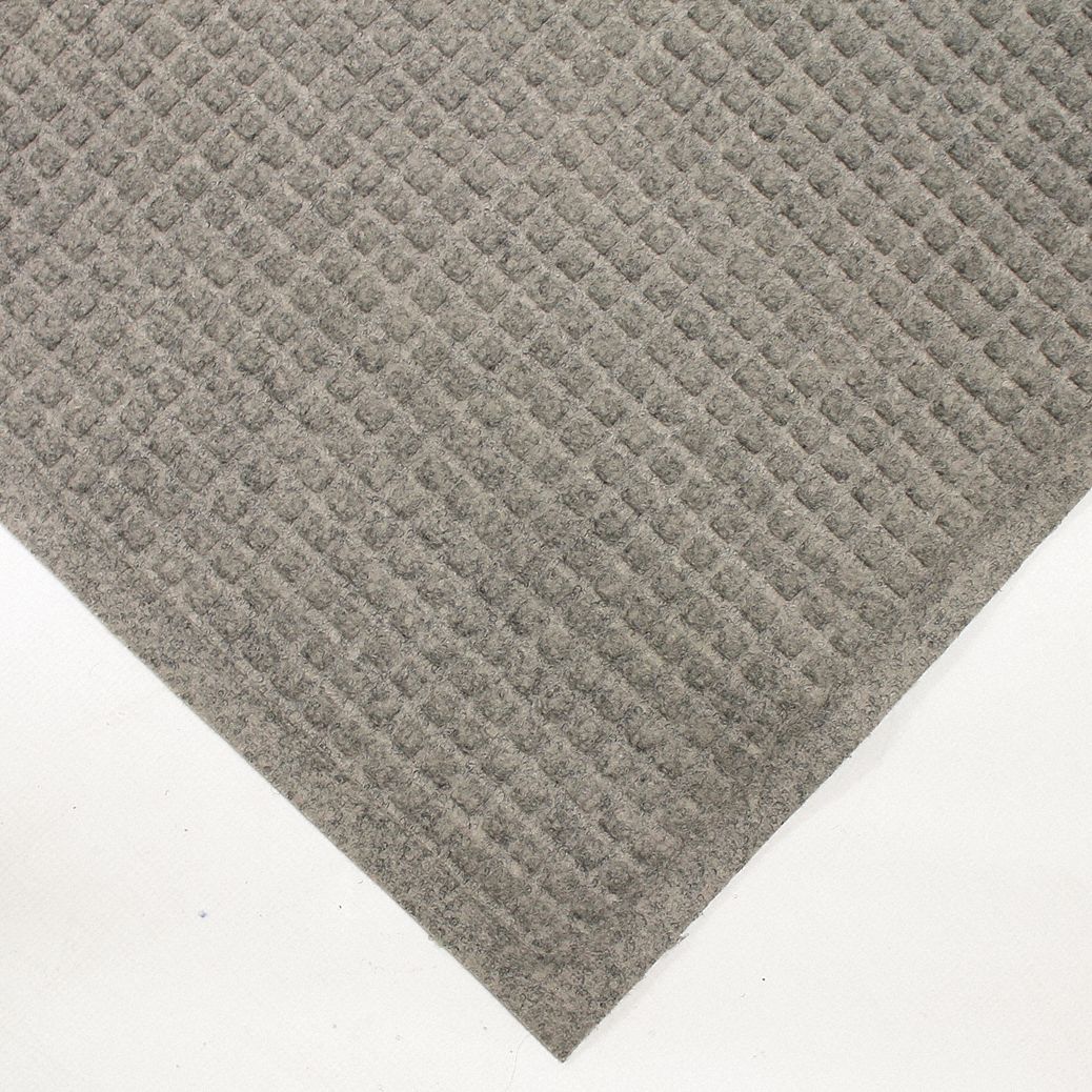 Waffle, Indoor, Entrance Mat - 8AXE3|8AXE3 - Grainger
