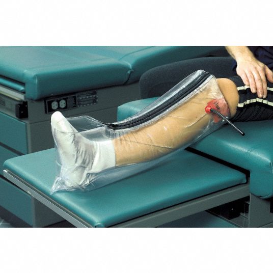 1 Splints, Air Splint - 8YAR6|606-102 - Grainger
