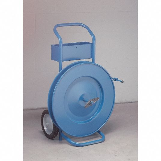 Strapping Dispenser - Grainger