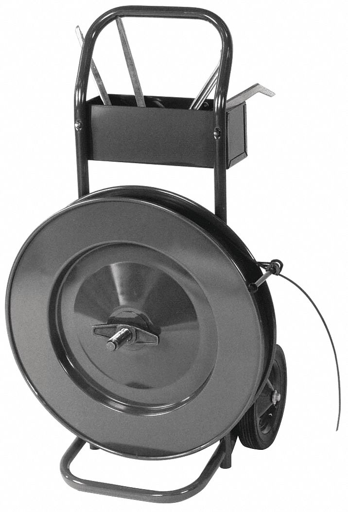 Strapping Dispenser - Grainger