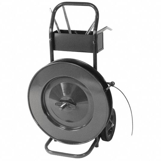 Strapping Dispenser - Grainger