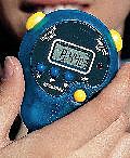 SPER SCIENTIFIC, Count Up, LCD, Stopwatch Recorder - 8AVD5|810018 ...