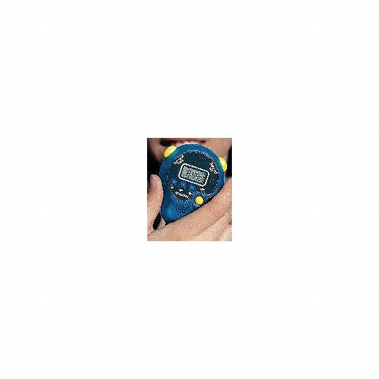SPER SCIENTIFIC, Count Up, LCD, Stopwatch Recorder - 8AVD5|810018 ...