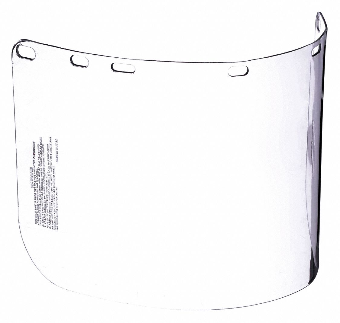 Faceshield Visor - Grainger