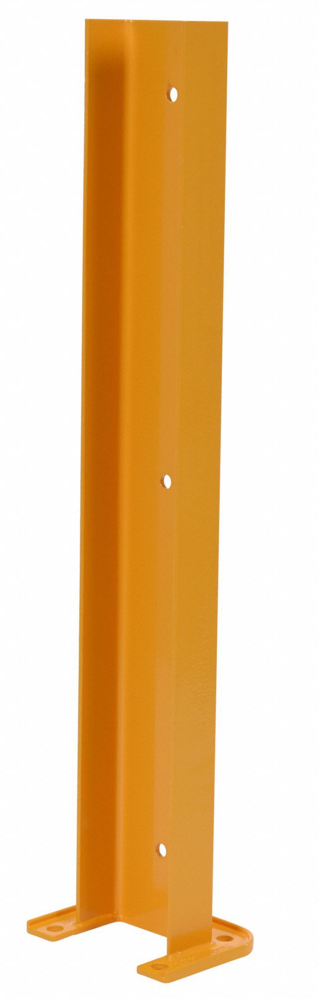 VESTIL G6-36 Pallet Rack Guard,6"W,8-1/16"H,Steel 8AY31 691215021166| eBay