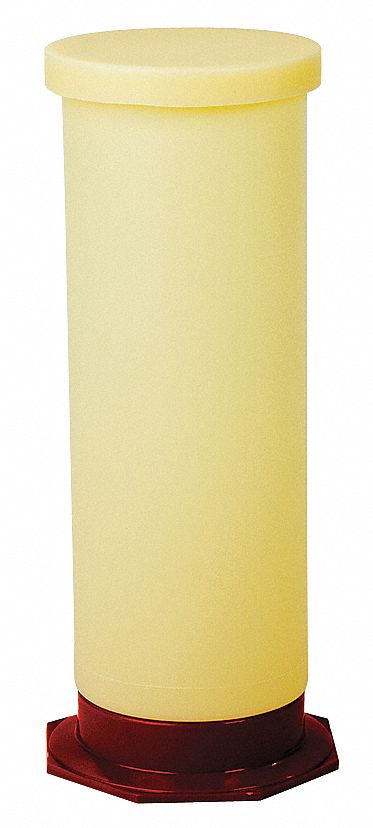 NALGENE, Glass, 514 1/4 mm Overall Lg, Micropipetter - 8AYC6|5242-0040 ...