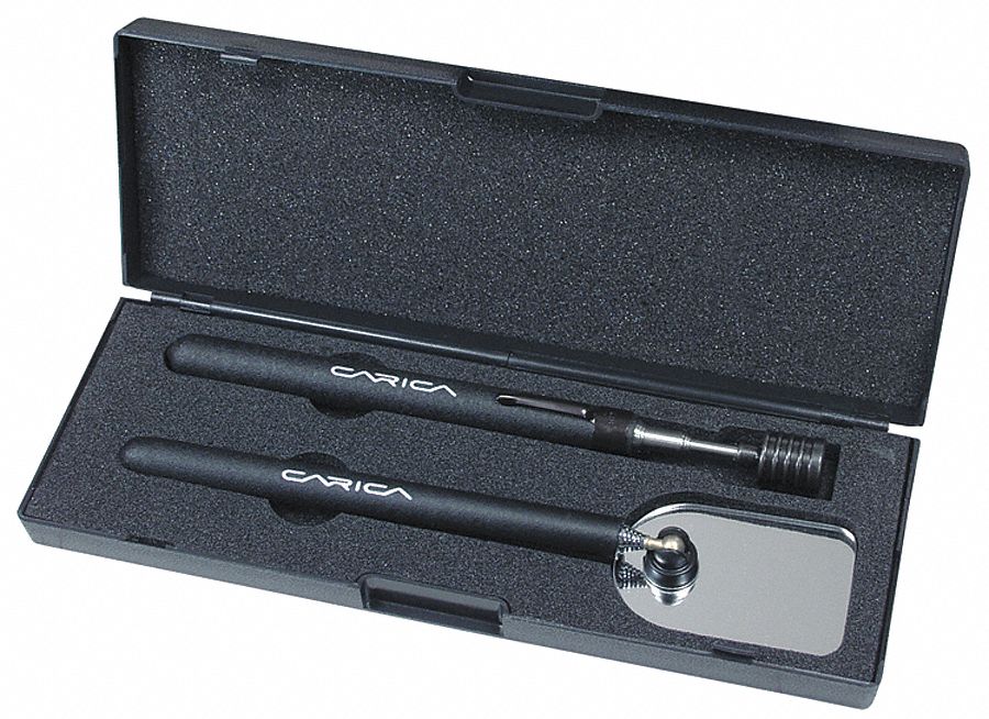 Inspection Tool Kit,2 Pc - Grainger