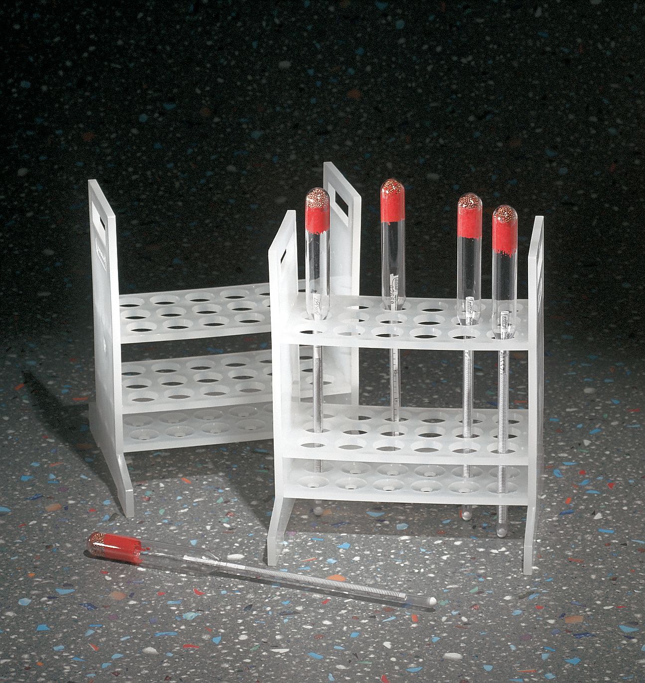 Hydrometer Rack - 8AYX0|F18988-0000 - Grainger