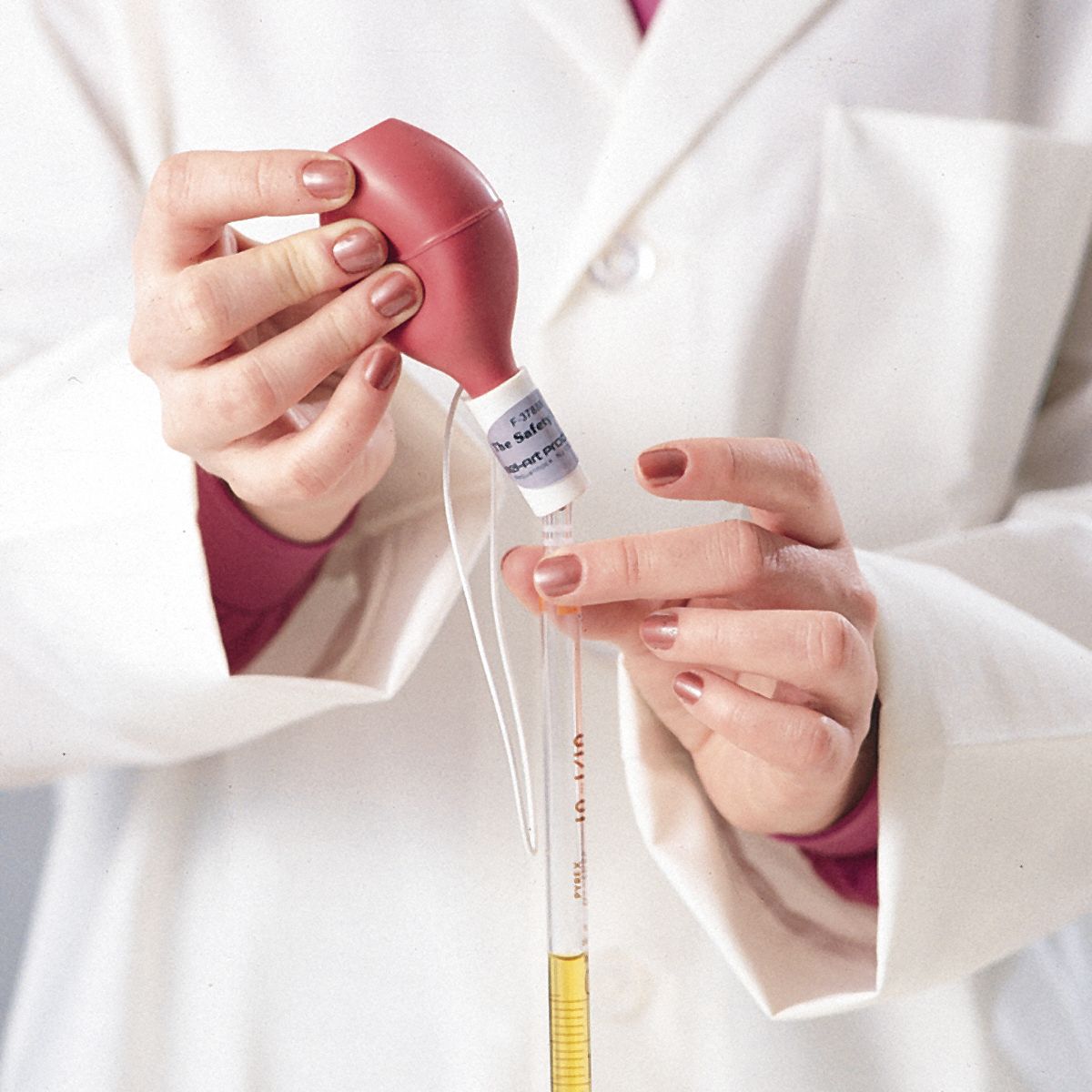 Silicone, Red - Grainger