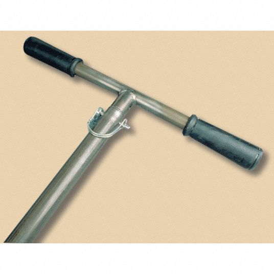 Telescoping Auger Kit - Grainger