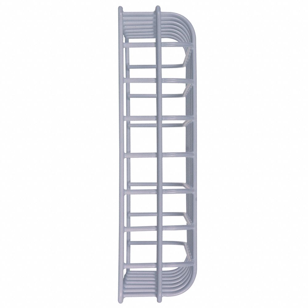 SAFETY TECHNOLOGY INTERNATIONAL Wire Guard: Wire Guard, 10 1/2 in ...