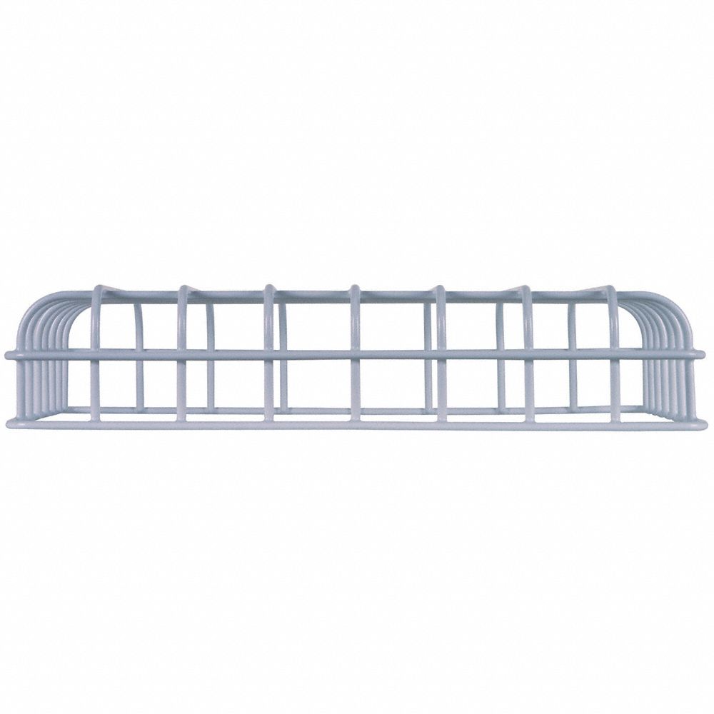 SAFETY TECHNOLOGY INTERNATIONAL Wire Guard: Wire Guard, 10 1/2 in ...