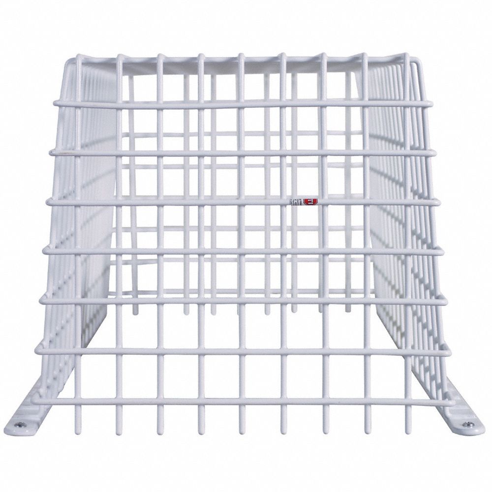 SAFETY TECHNOLOGY INTERNATIONAL Wire Guard: Wire Guard, 10 1/2 in ...