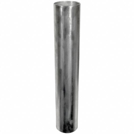 AMS, Multi-Stage Sludge Soil Core Sampler Base - 8C370|403.24 - Grainger