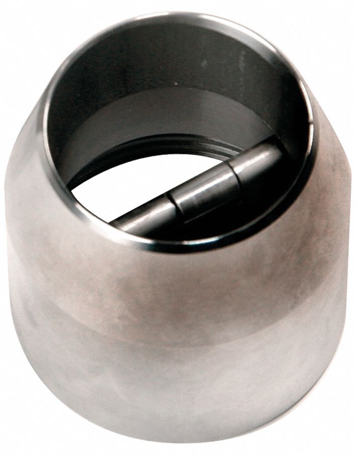 AMS, Valved Core Tip - 8C387|403.74 - Grainger