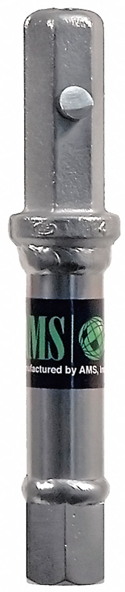 AMS, Adaptor - 8C663|413.01 QC ADAPT - Grainger