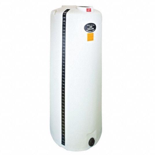 Liquid Storage Tank - Grainger