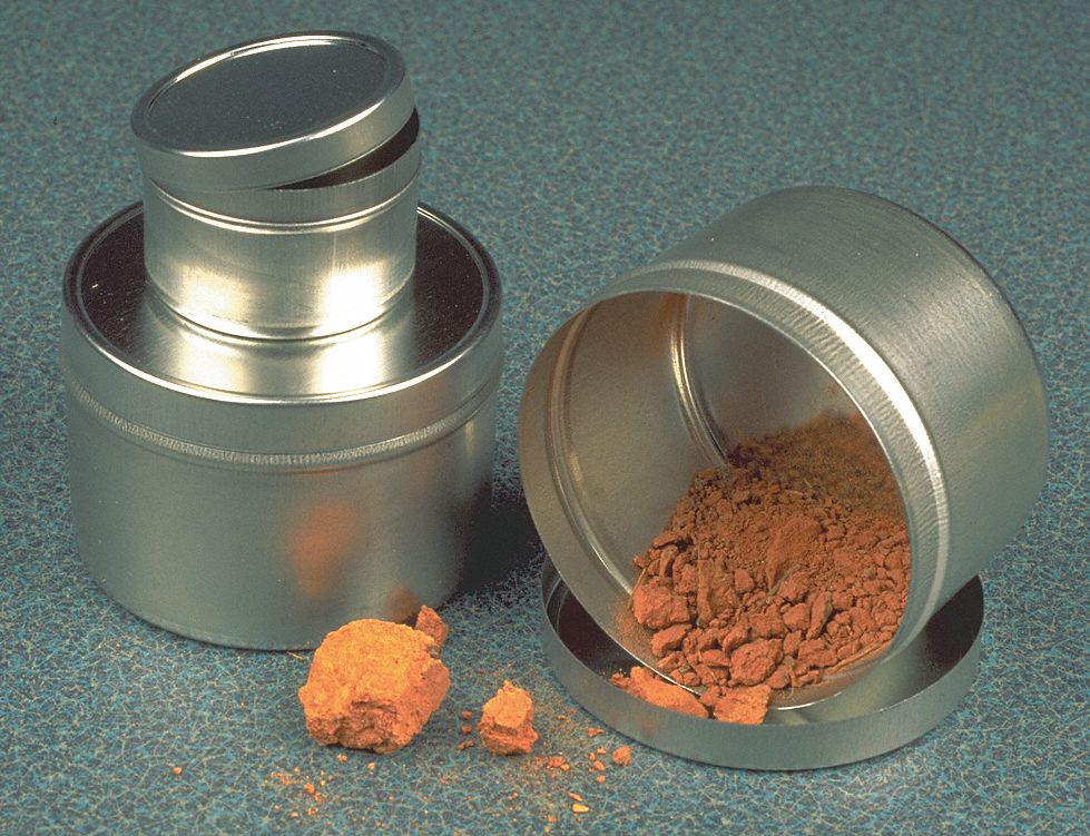 Container: 18 PK - Grainger