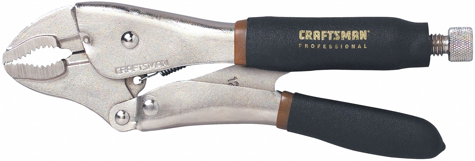 Locking Plier - Grainger