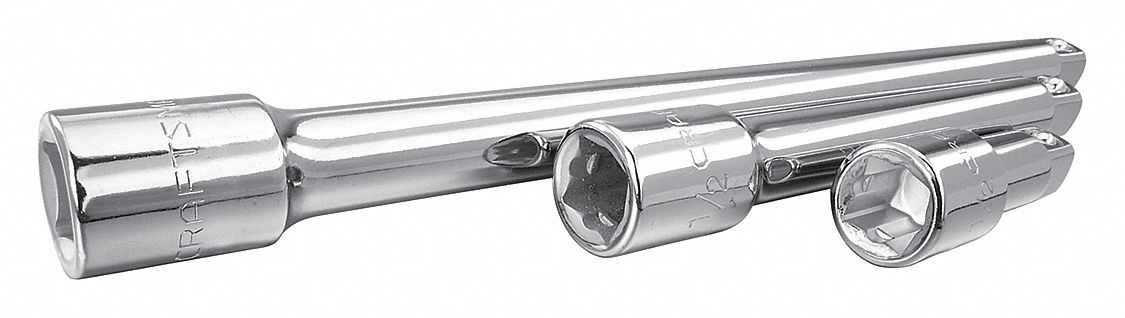 Socket Extension - Grainger