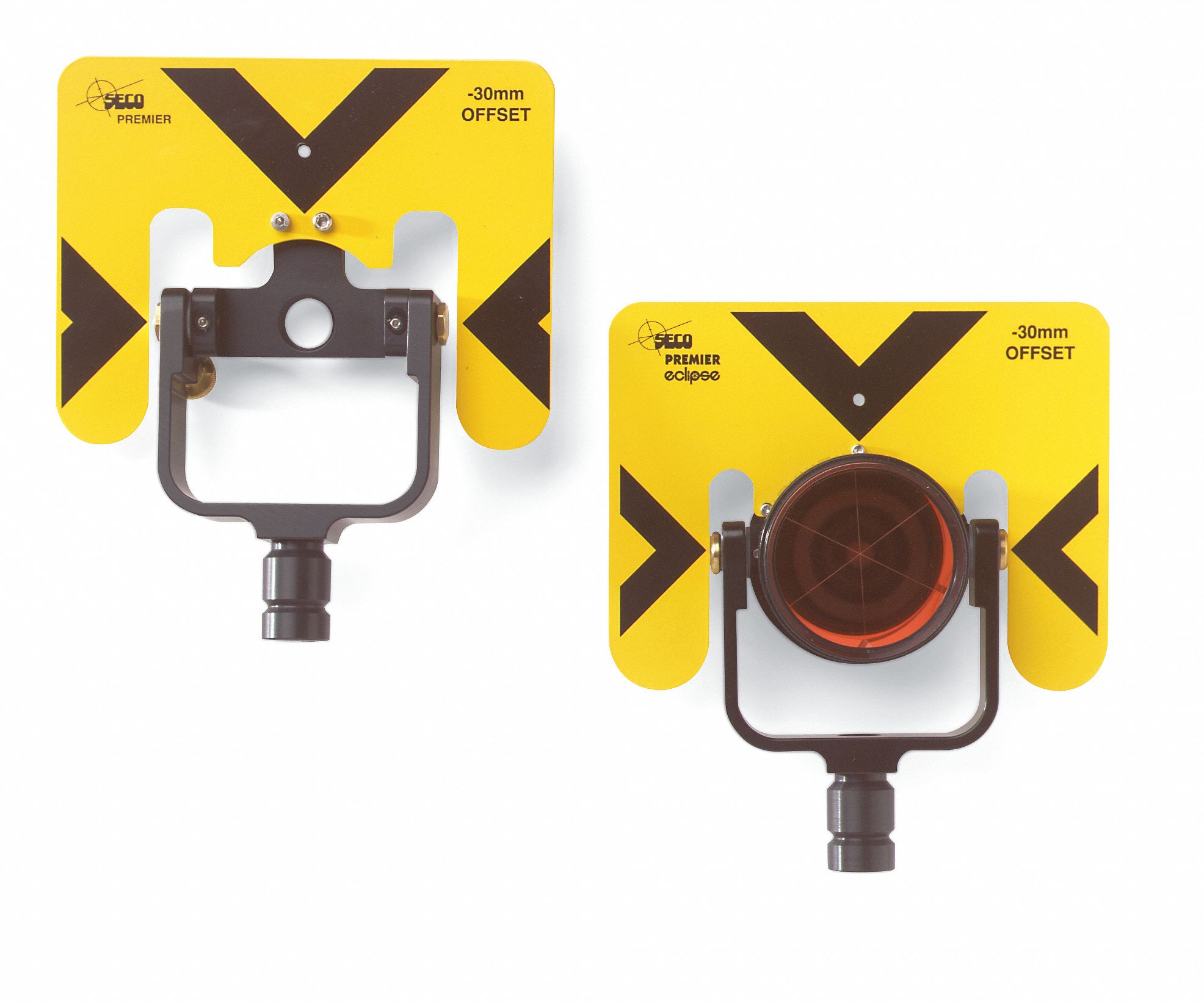 SECO, PRISM ASSY WITH SMALL TARGET 5 1/2 INX7 IN SECO MFG - 8CKC9|6422 ...