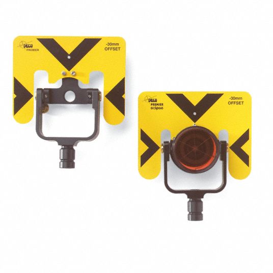 SECO, PRISM ASSY WITH SMALL TARGET 5 1/2 INX7 IN SECO MFG - 8CKC9|6422 ...