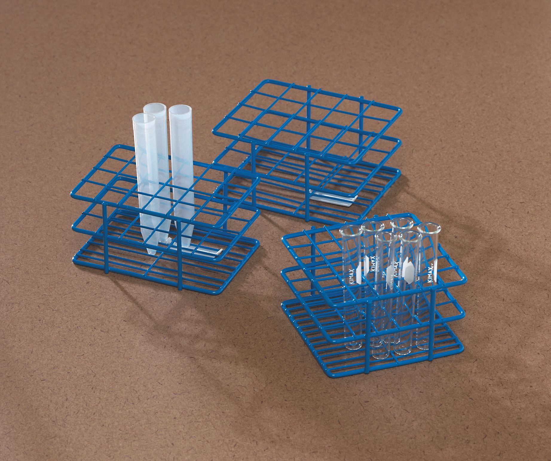 Sp Scienceware F18788-1301 Sp Scienceware Test Tube Rack: 36 ...
