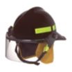 Yellow Fire and Rescue Helmets - Grainger Industrial Supply