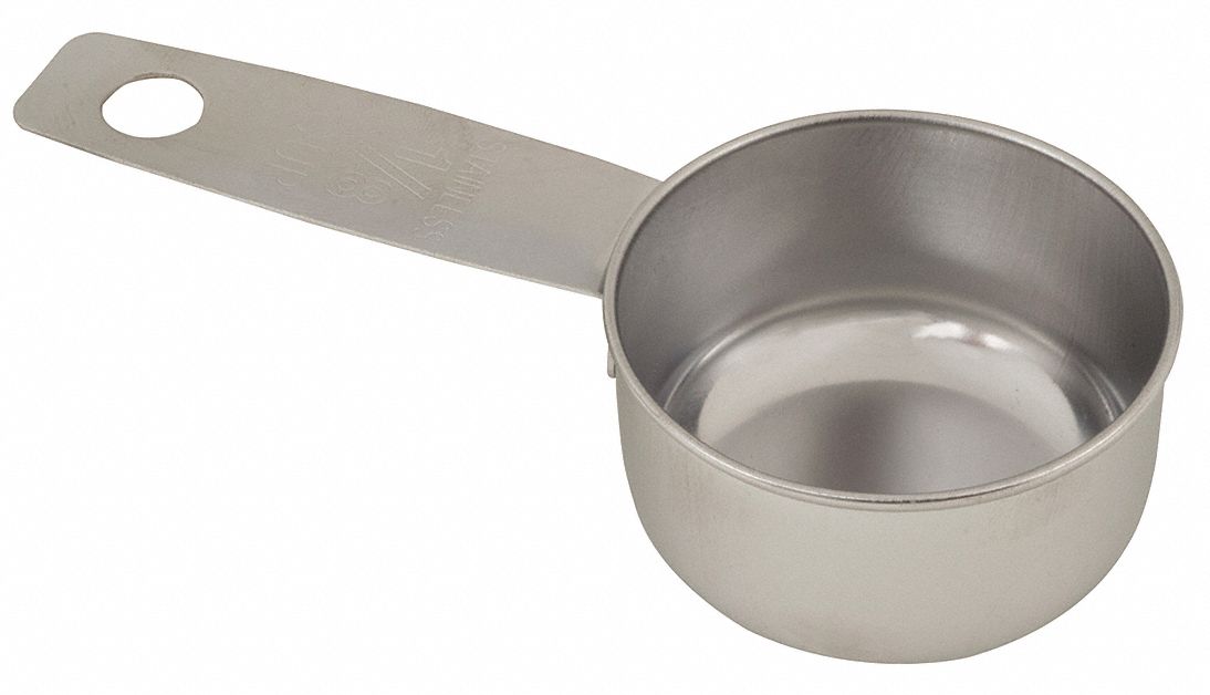 Soil Test Kit Scoop, Soil Test Kit Scoop - 8CZL2|RGM20.1 - Grainger