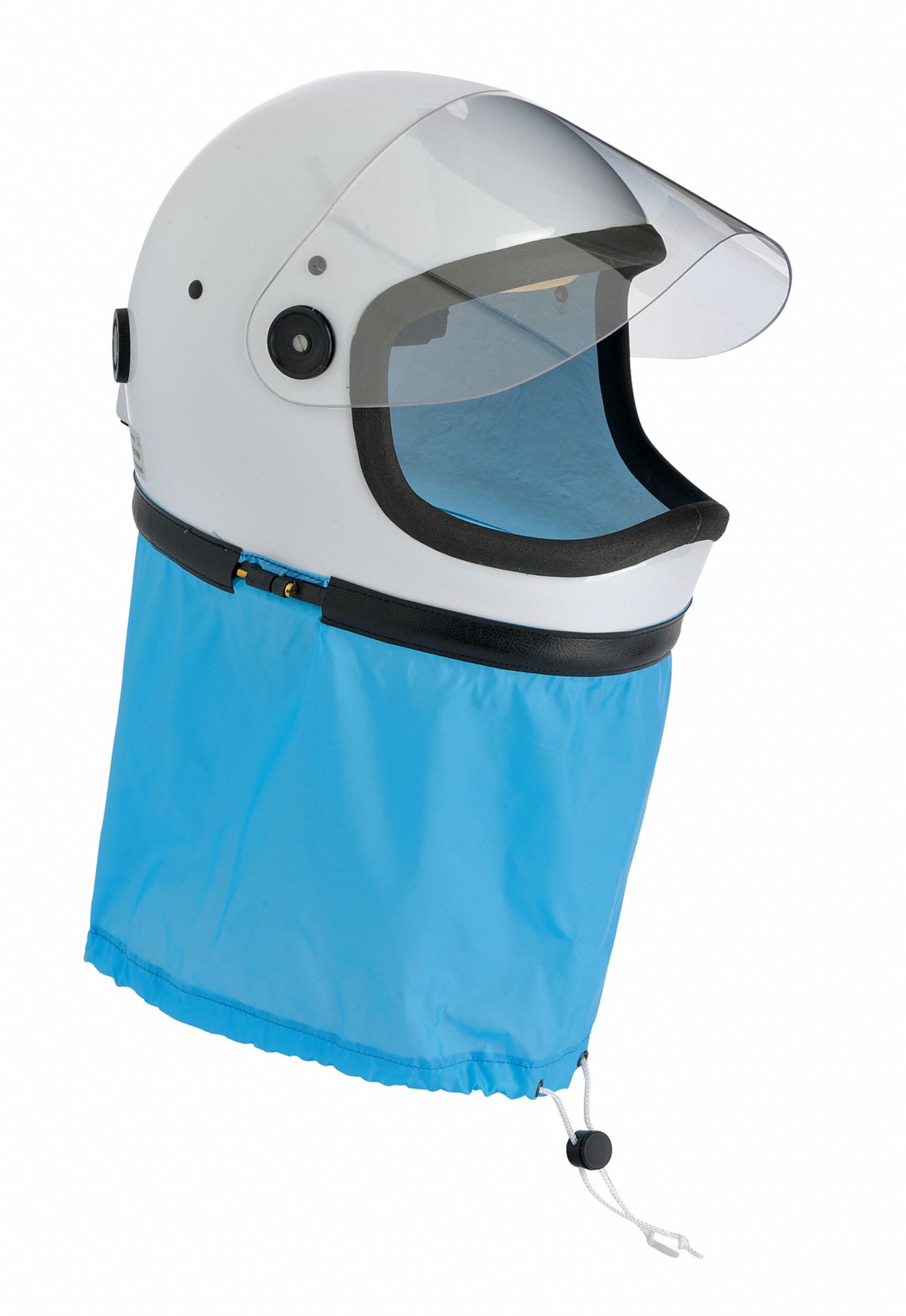 Replacement Helmet Assembly - 8D374|8D374 - Grainger