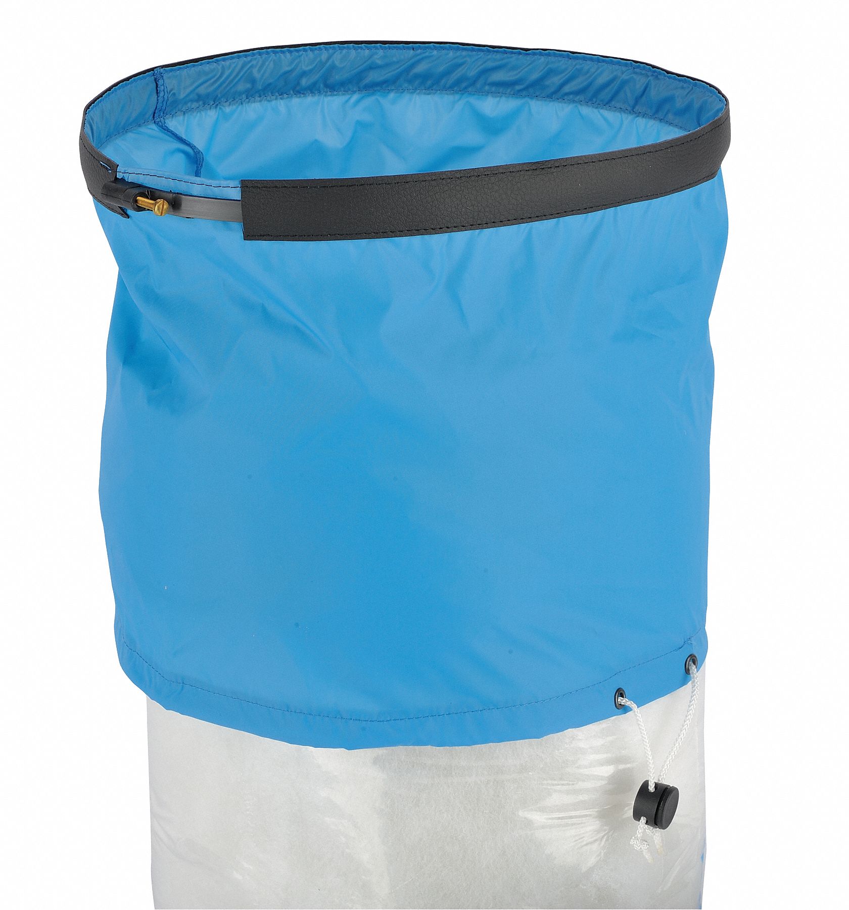 Replacement Collar with Hardware - 8D524|8D524 - Grainger