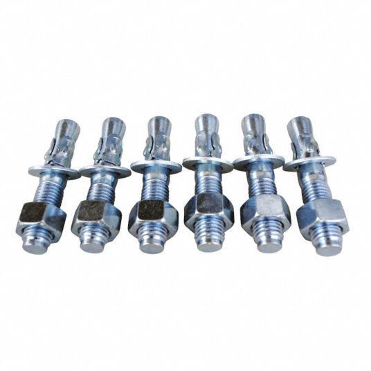 Anchor Bolt - Grainger