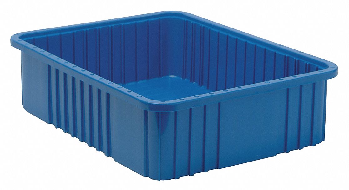 Divider Box - Grainger