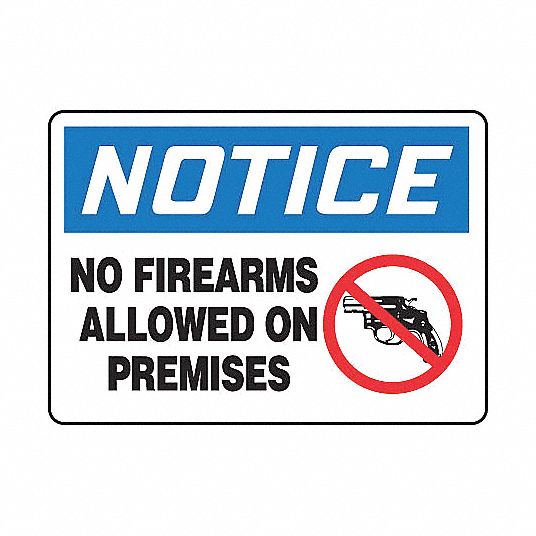 Vinyl, Adhesive Sign Mounting, Safety Sign - 9CJL2|MACC821VS - Grainger