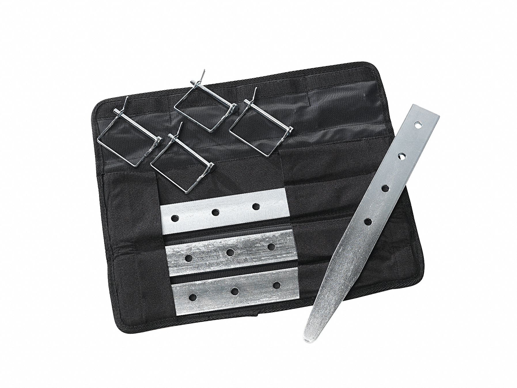 E-Z UP, 4, PK, HEAVY DUTY STAKES 14IN,PK4 - 8DFE4|SKHD4 - Grainger