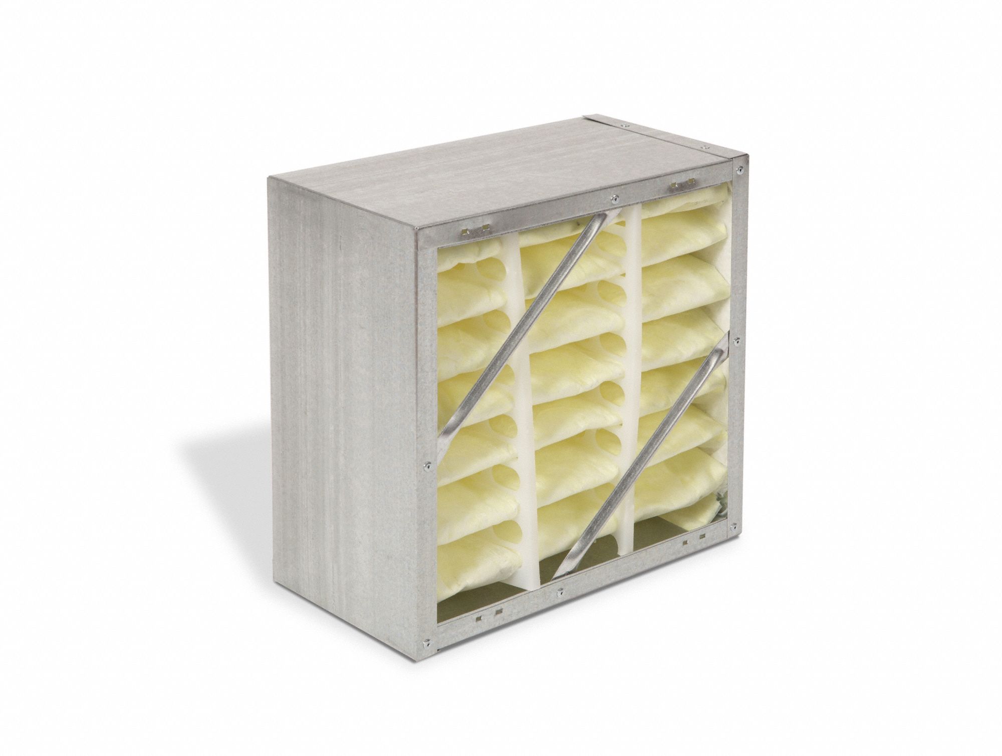 EXTRACT-ALL, S-DD1, 8XDJ7, Air Filter - 8DG46|RF-DD3 - Grainger