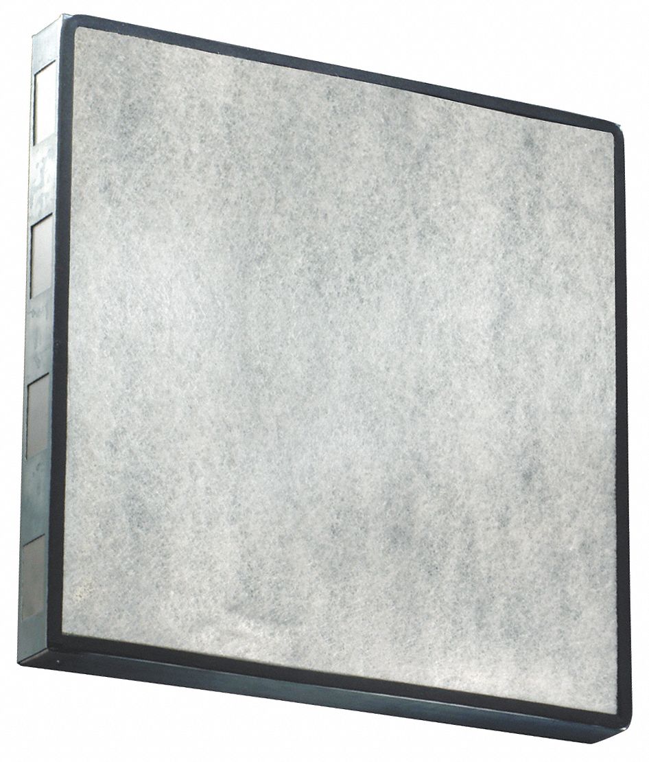 LABCONCO, Carbon, FilterMate Portable Exhausters, Filter - 9AK54 ...