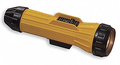 Handheld Flashlight - Grainger