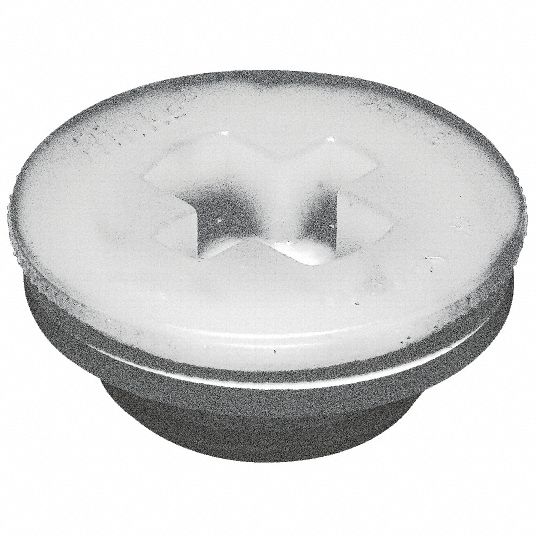 NPS, Non-Locking, Drum Plug - 8DR94|RPV750H - Grainger