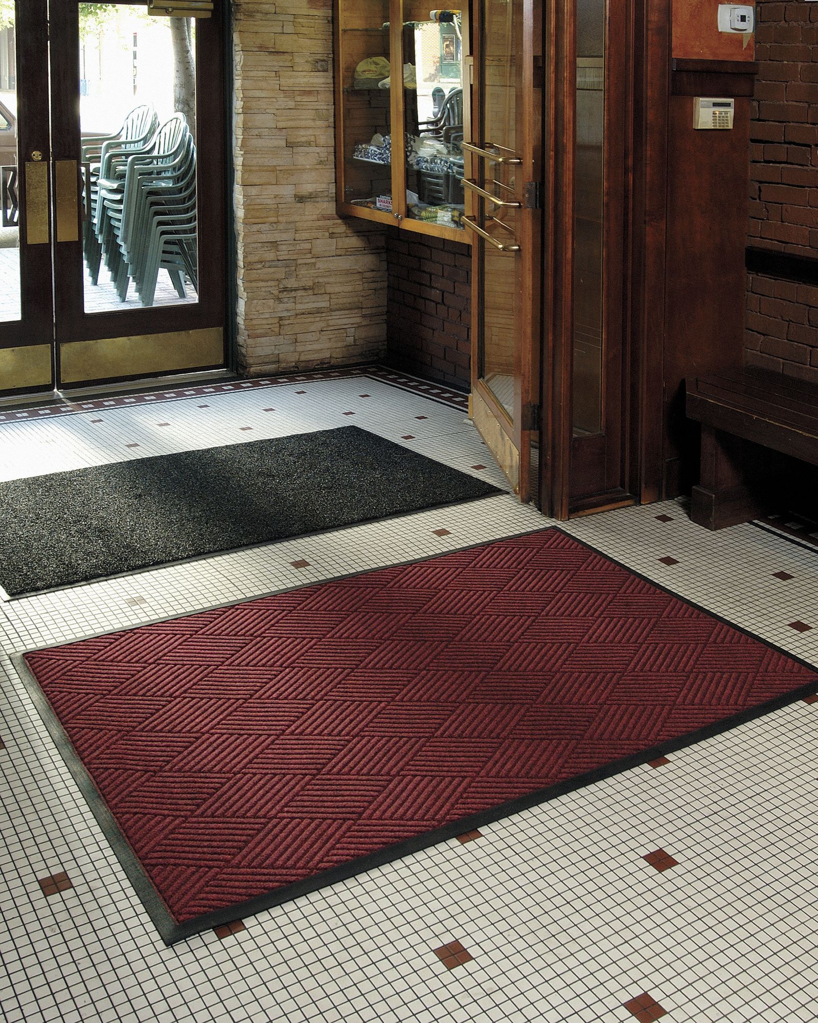 Entrance Mat - Grainger