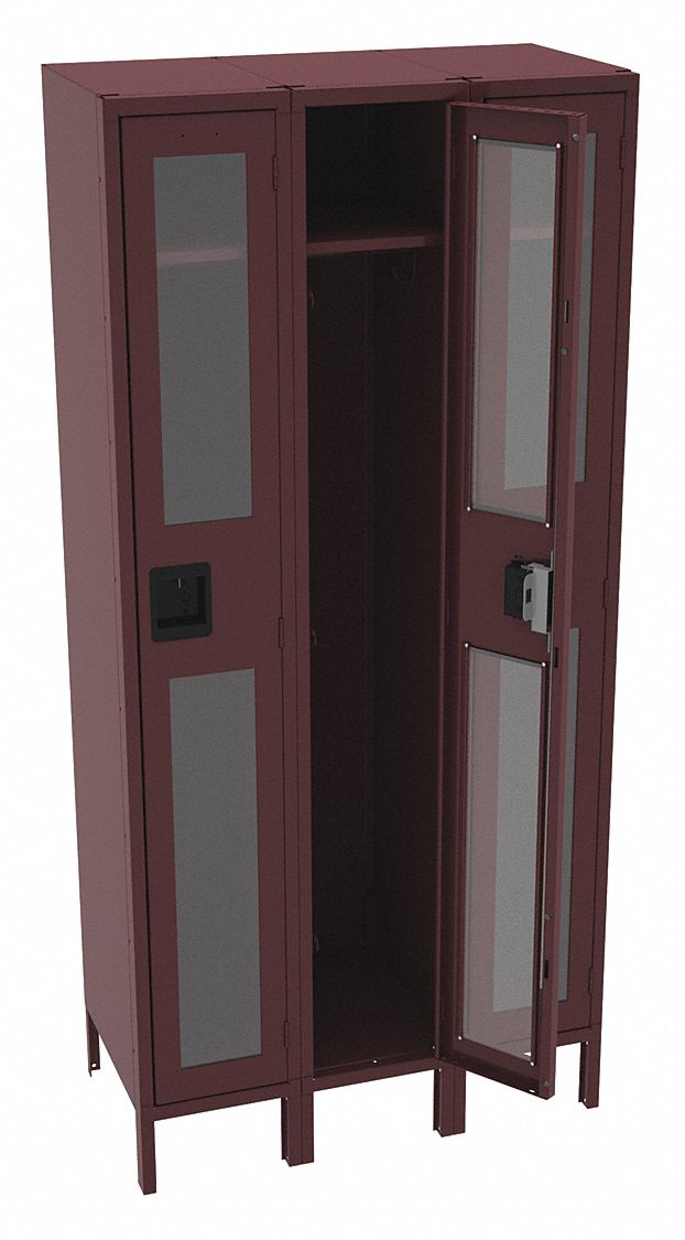 Wardrobe Locker - Grainger