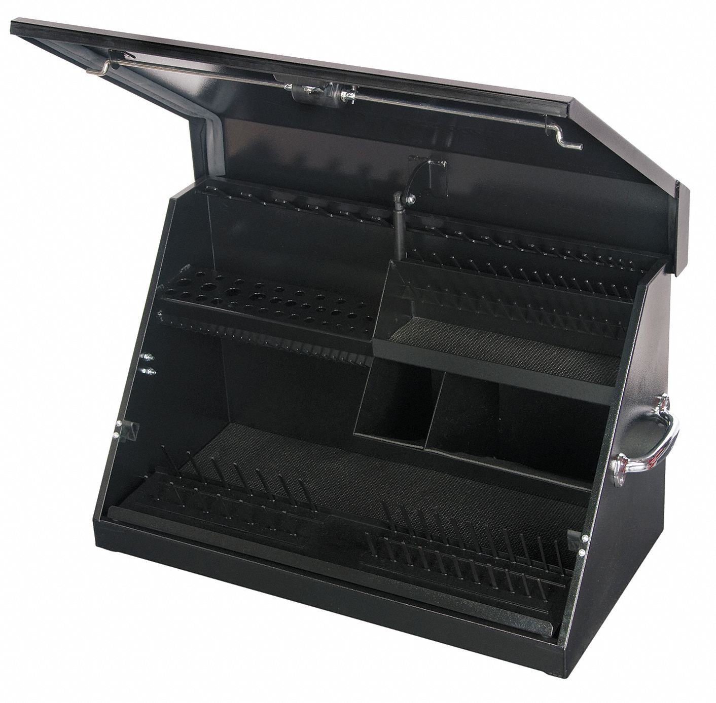 Portable Tool Box - Grainger