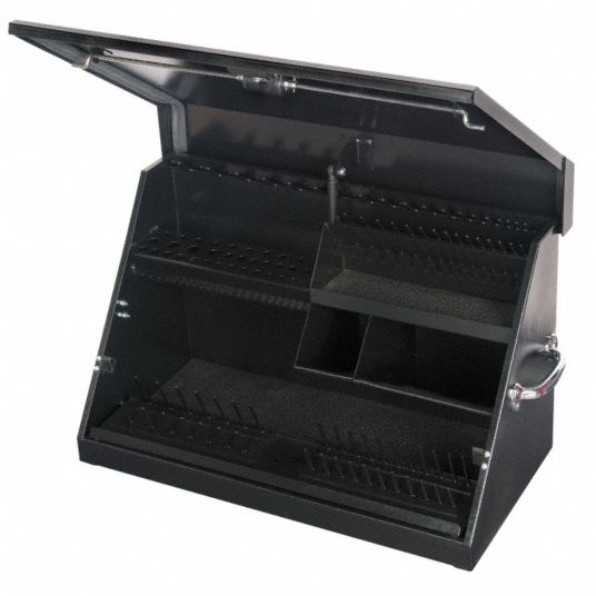 Portable Tool Box - Grainger