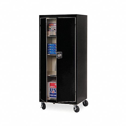 Storage Cabinet - Grainger
