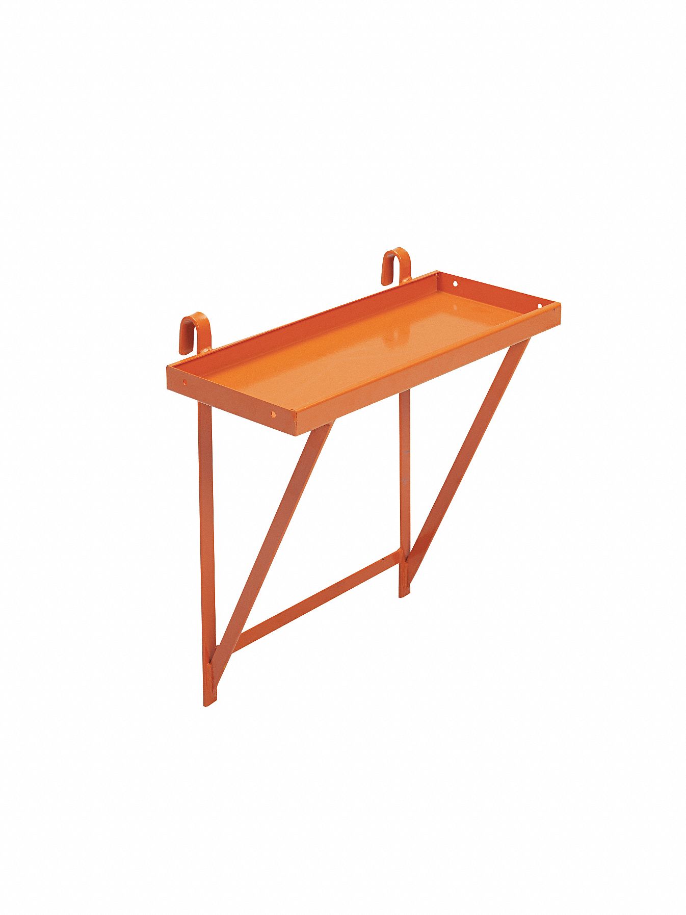 BALLYMORE, Tool Tray, Steel, Tool Tray - 8DZ94|FORK DECK TOOL TRAY ...