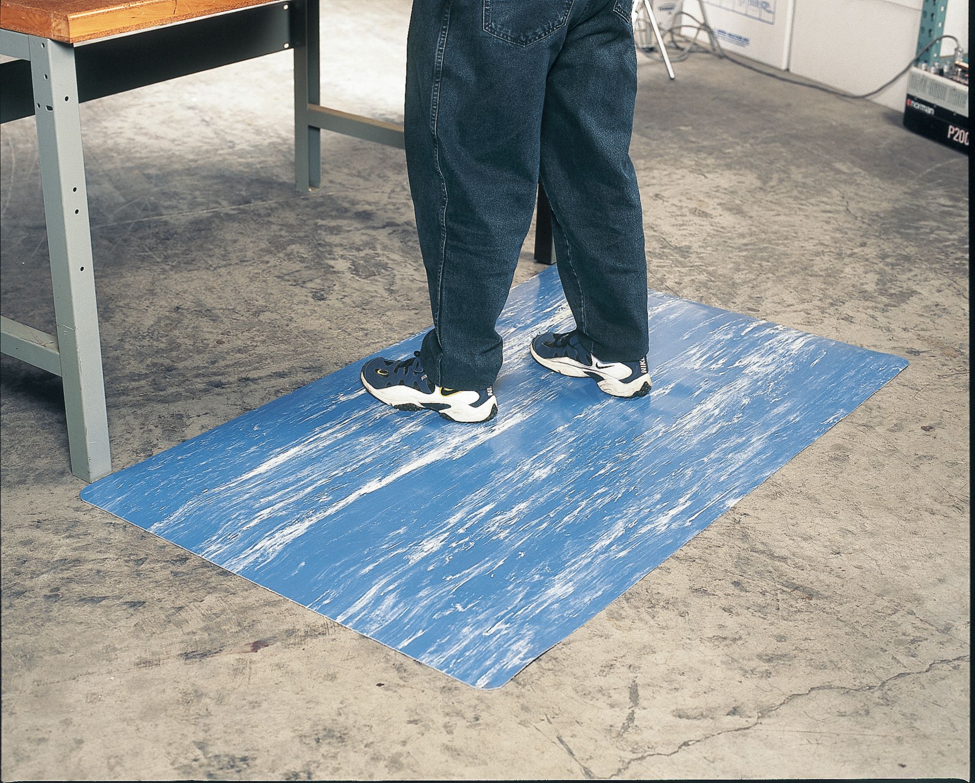 Antifatigue Mat - Grainger