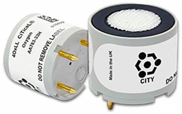 HONEYWELL, GasAlert Extreme, BW, Gas Detector Sensor - 8EMM4|PS-RD04 ...