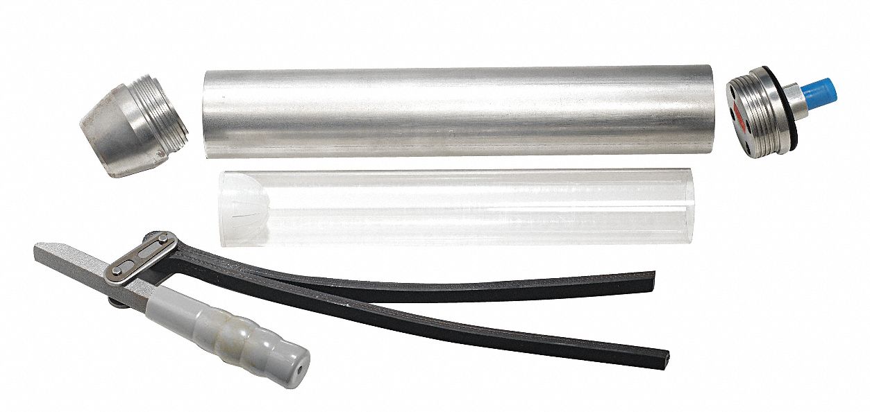 Sludge and Sediment Sampler - Grainger