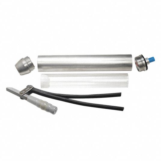 Sludge and Sediment Sampler - Grainger