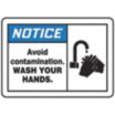Restroom & Restroom Etiquette Signs - Grainger Industrial Supply